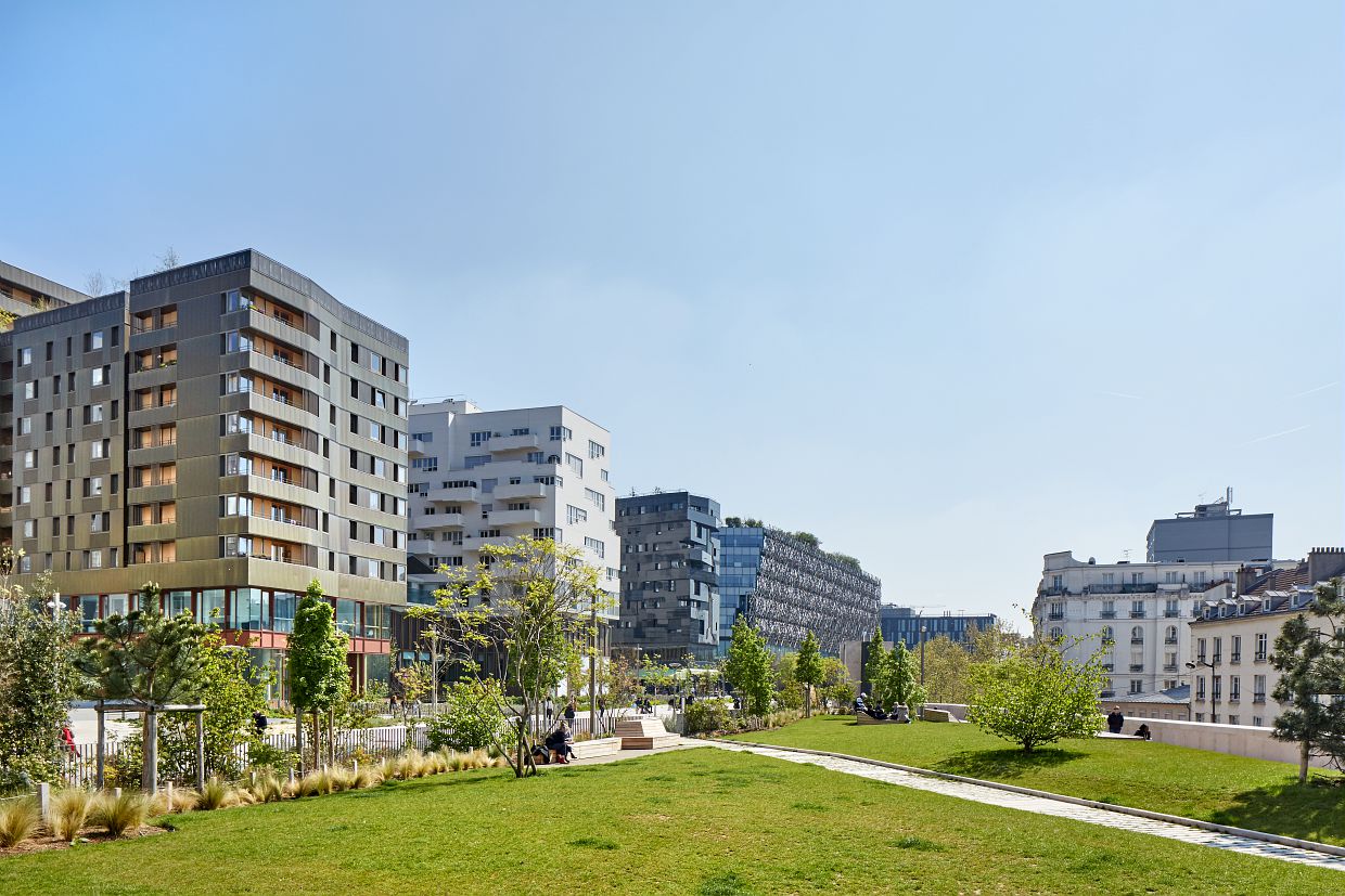 Offre d'emploi - SEMAPA