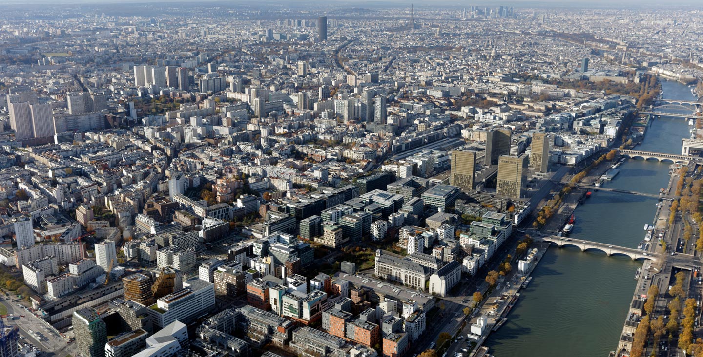 Nous rendre visite - SEMAPA