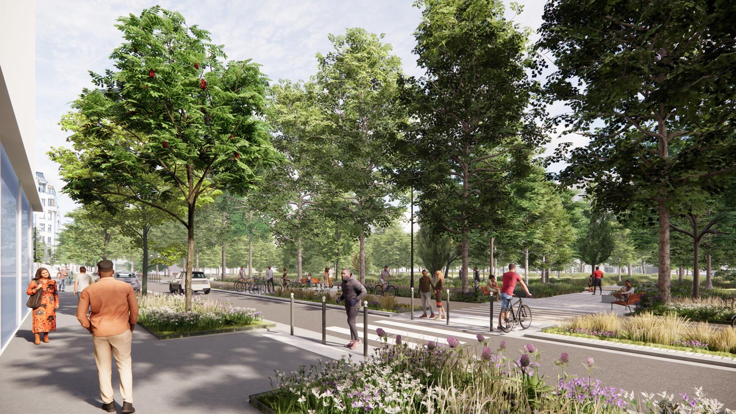 Python Duvernois - SEMAPA